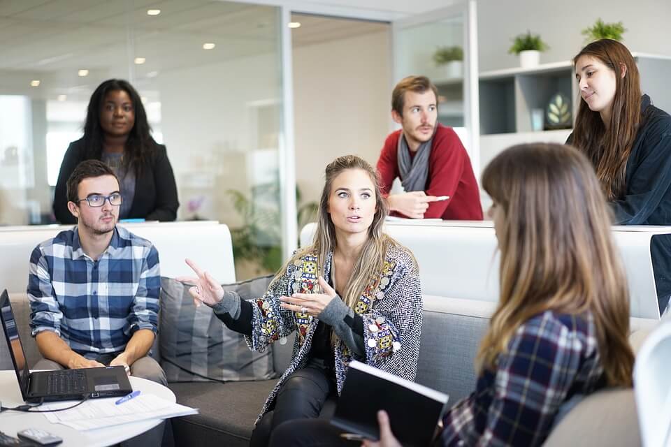 Tips To Communicate Better With Your Team LSA Global Tips To Communicate Better With Your Team LSA Global